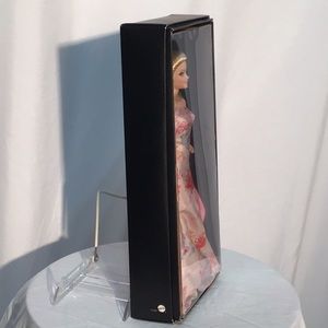 Toys | Rare Nib Avon Rose Splendor Barbie | Poshmark